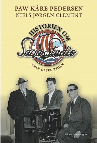 Saga Studio | www.sagastudio.dk